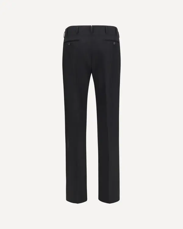 Prada Tailored Trousers