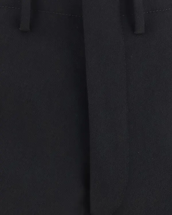 Prada Tailored Trousers