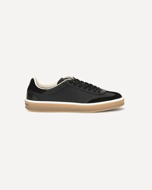 Loro Piana Tennis Walk Sneakers