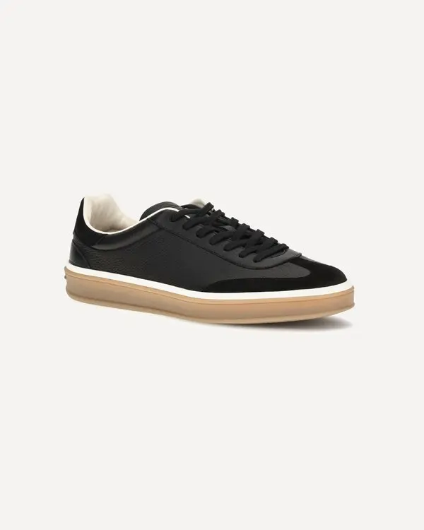 Loro Piana Tennis Walk Sneakers