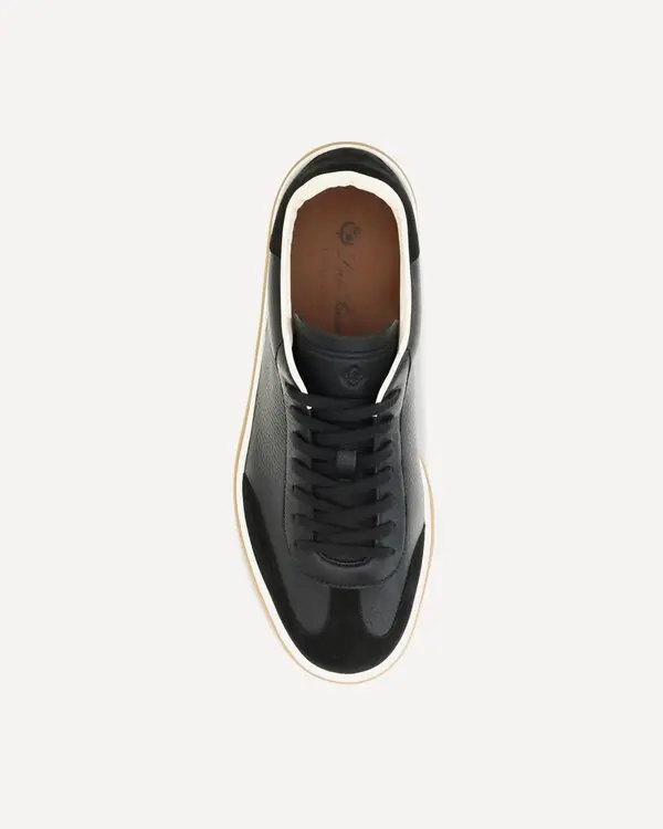 Loro Piana Tennis Walk Sneakers
