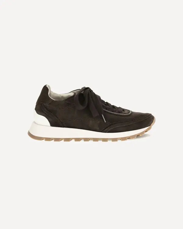 Brunello Cucinelli Scarpe Sneakers