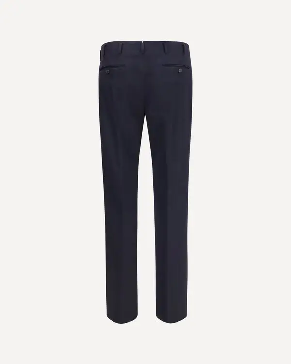 Prada Tailored Trousers