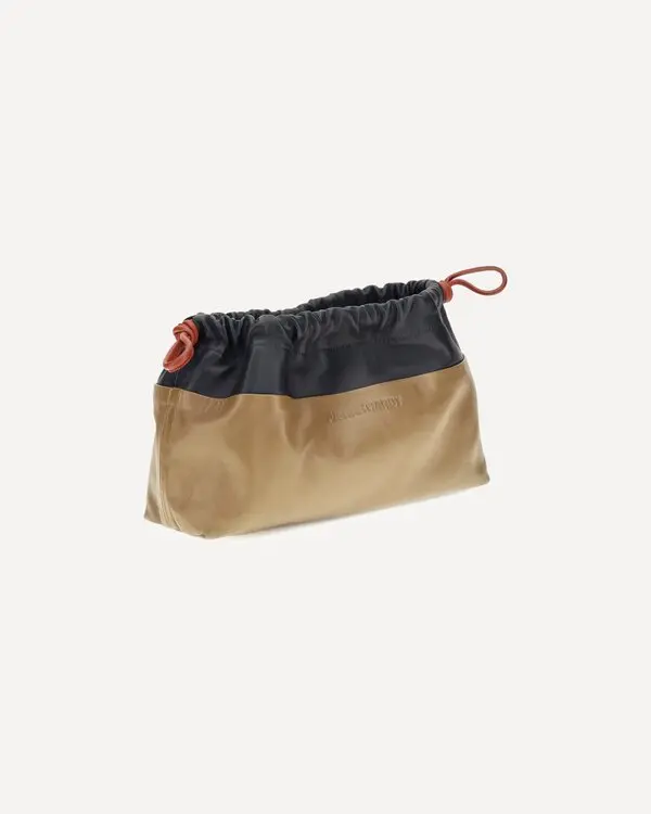 Pierre Hardy Twin Clutch Bag