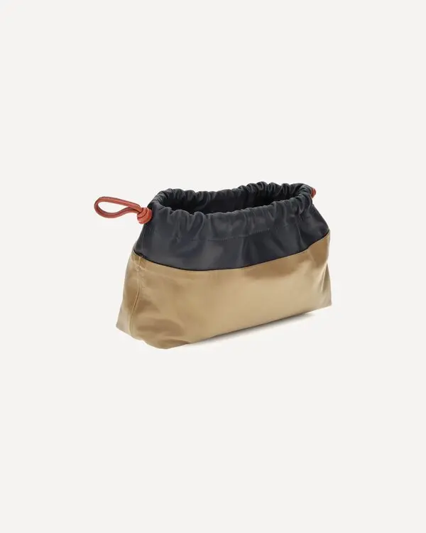 Pierre Hardy Twin Clutch Bag