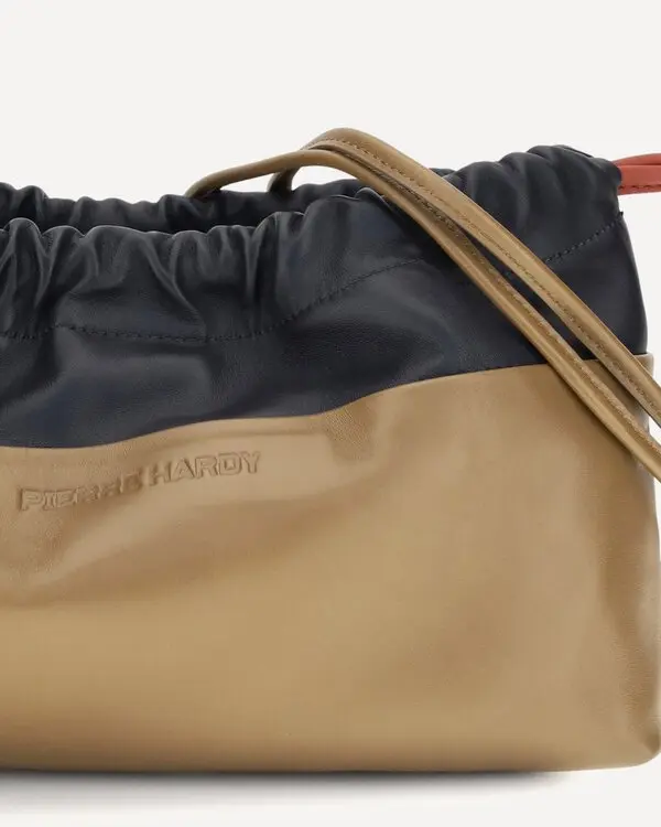 Pierre Hardy Twin Clutch Bag