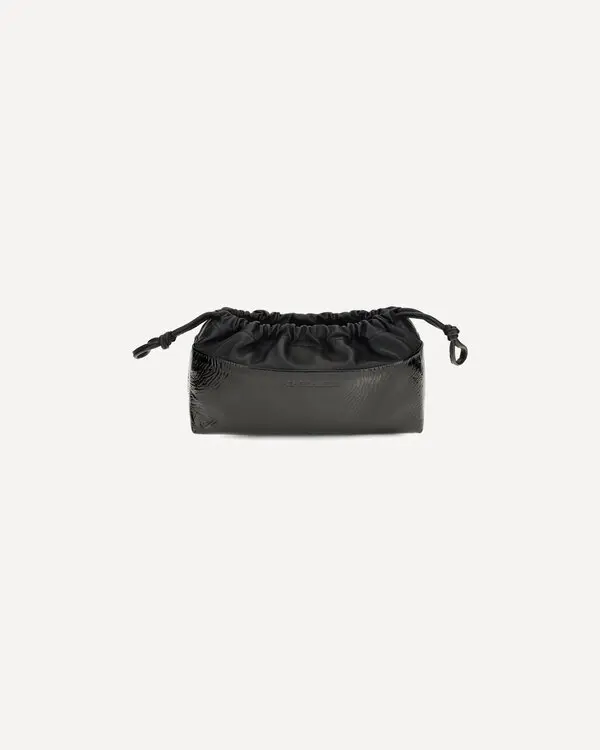 Pierre Hardy Twin Clutch Bag