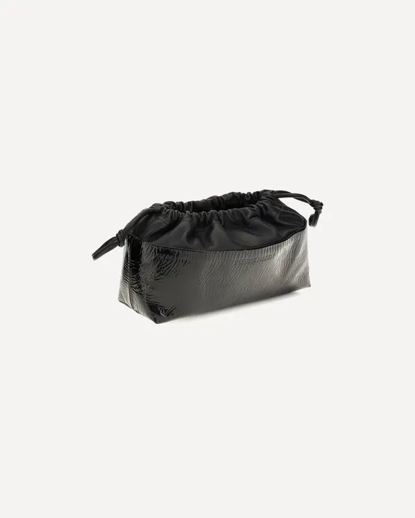 Pierre Hardy Twin Clutch Bag