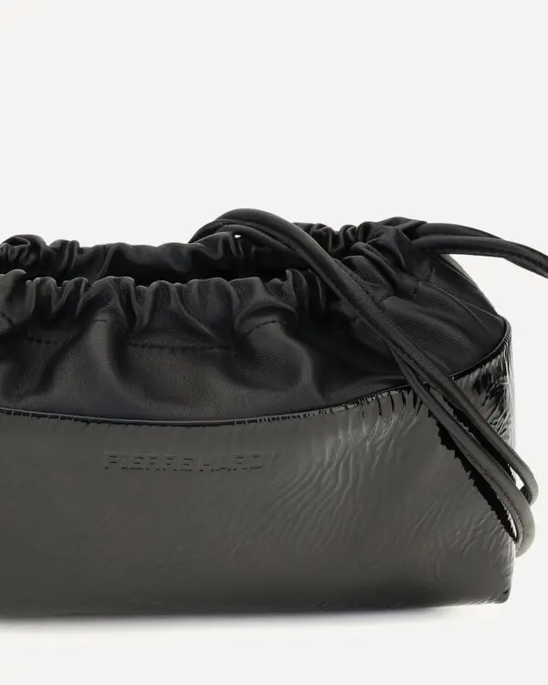 Pierre Hardy Twin Clutch Bag