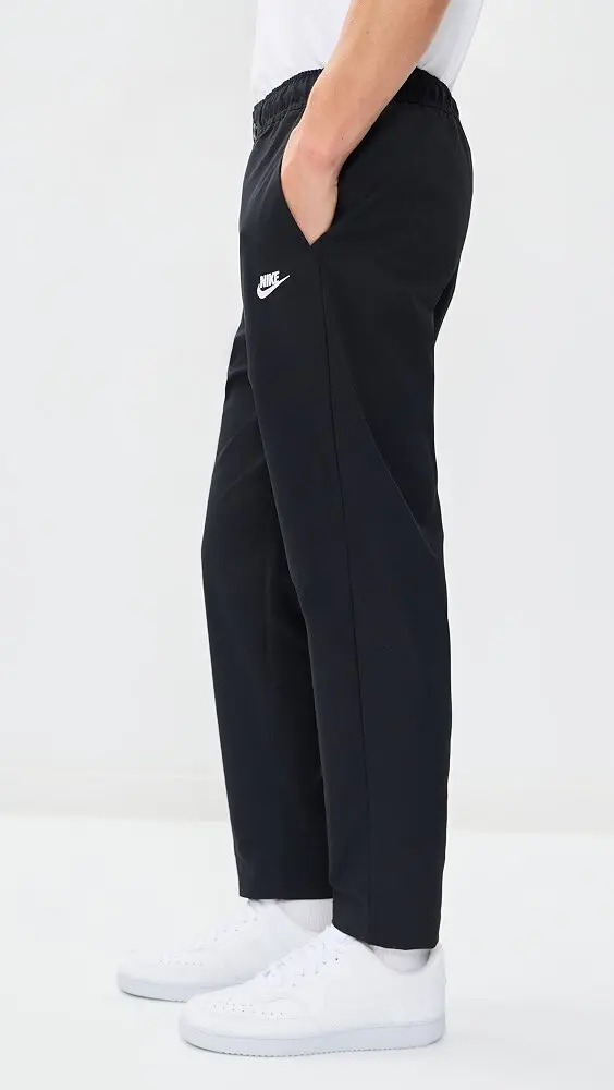 Nike Woven Tapered Pants