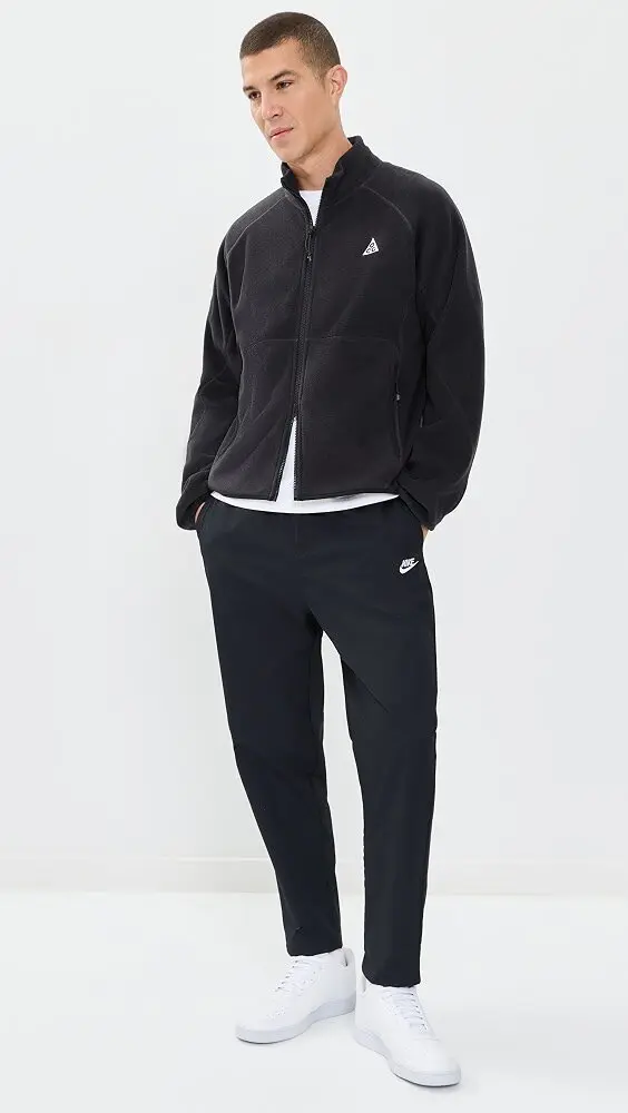 Nike Woven Tapered Pants