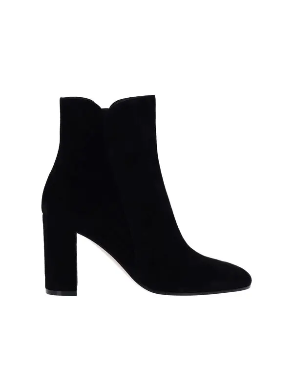 GIANVITO ROSSI Ankle Boots "lisa