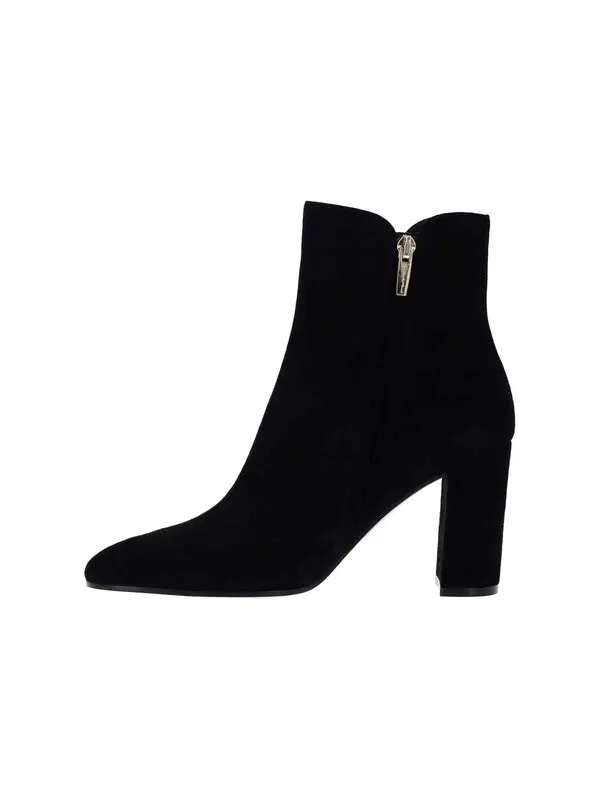 GIANVITO ROSSI Ankle Boots "lisa
