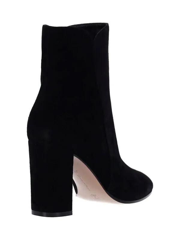 GIANVITO ROSSI Ankle Boots "lisa