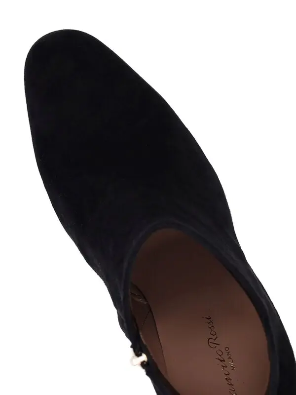 GIANVITO ROSSI Ankle Boots "lisa