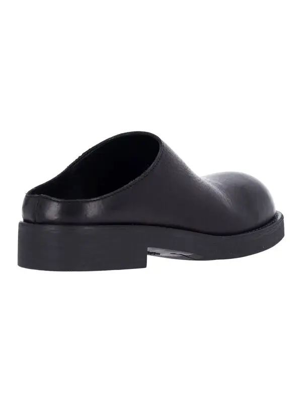 MAISON MARGIELA Biker Mules