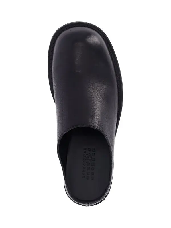 MAISON MARGIELA Biker Mules