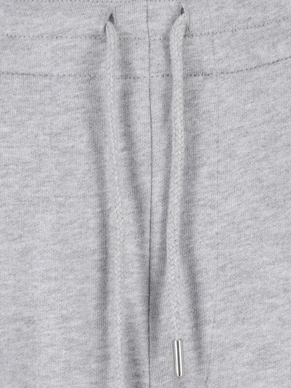 Dries Van Noten Wide Leg Sweatpants