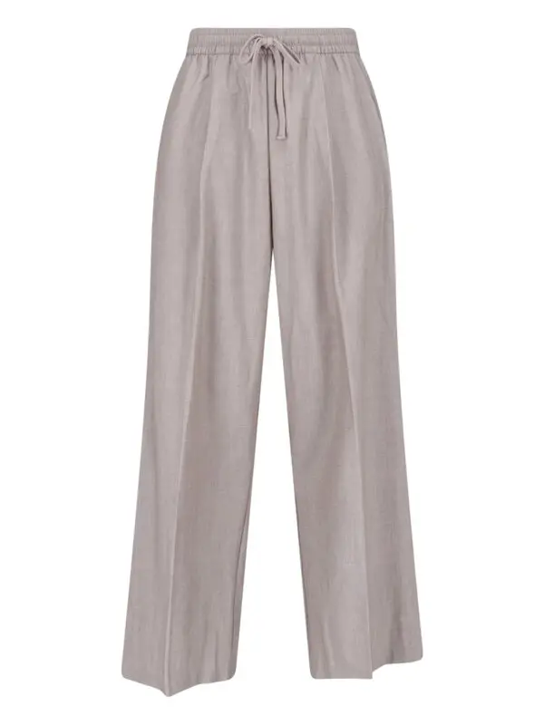 Fear Of God Wide Leg Sweatpants