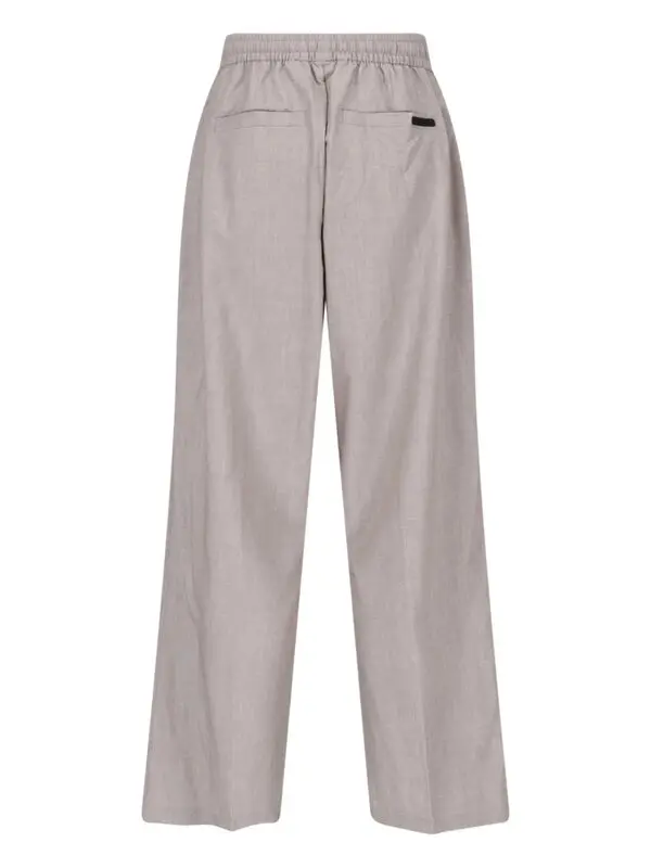 Fear Of God Wide Leg Sweatpants