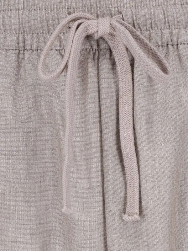 Fear Of God Wide Leg Sweatpants