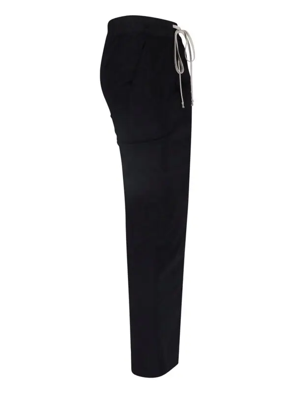 Rick Owens Maxi Skirt "pillar