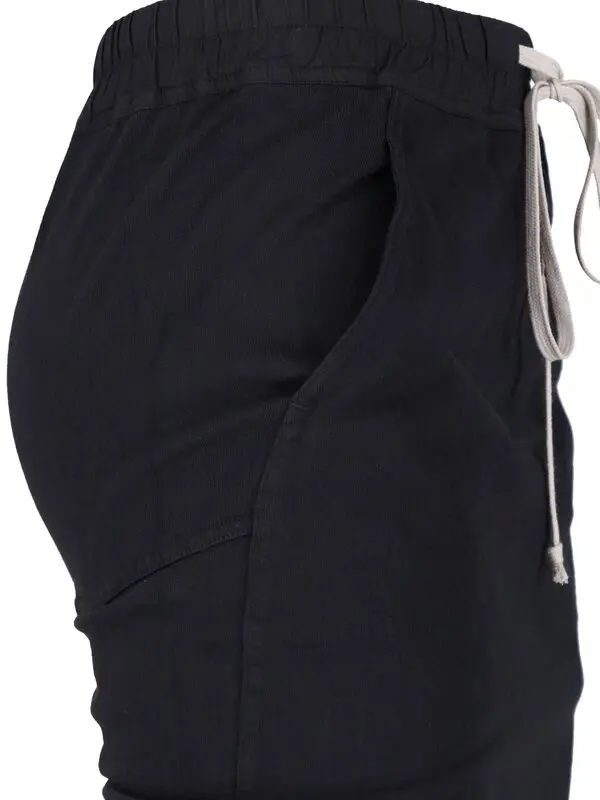 Rick Owens Maxi Skirt "pillar