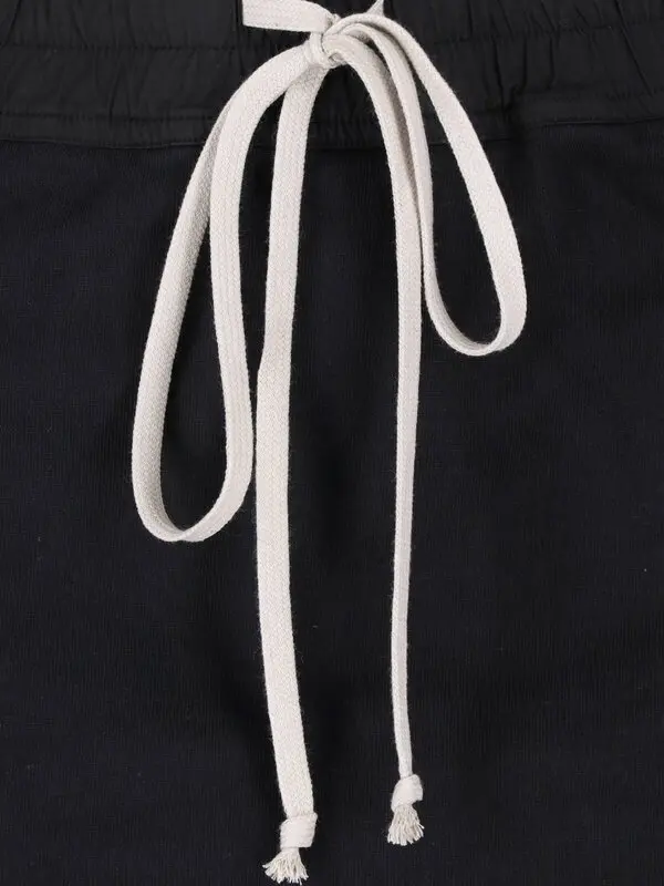 Rick Owens Maxi Skirt "pillar