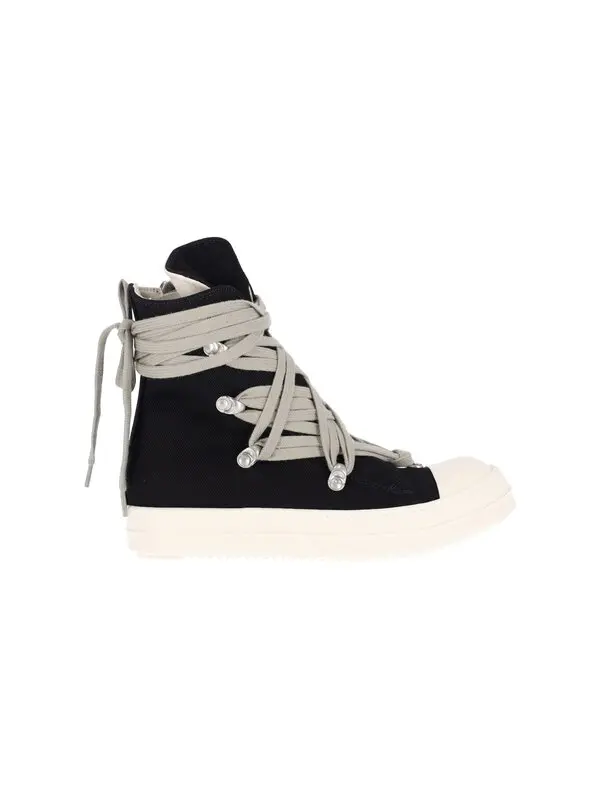 Rick Owens Sneakers "megalace