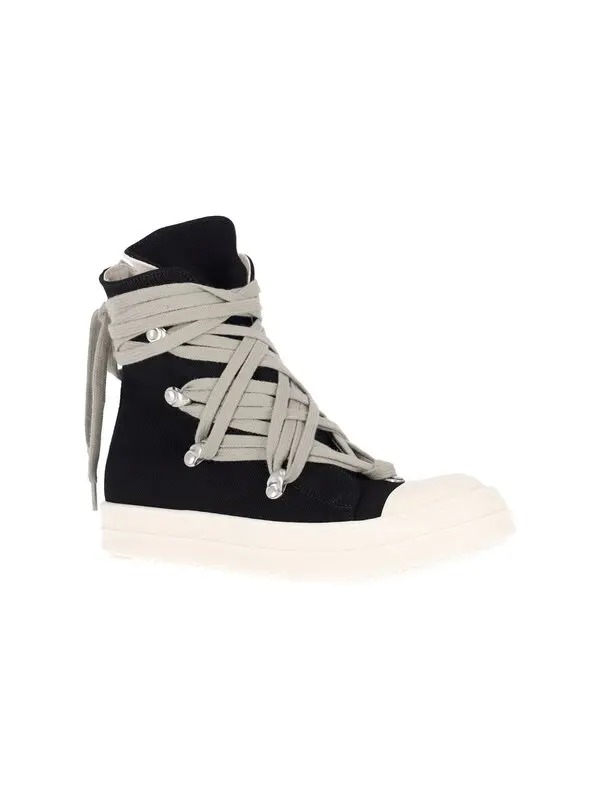 Rick Owens Sneakers "megalace