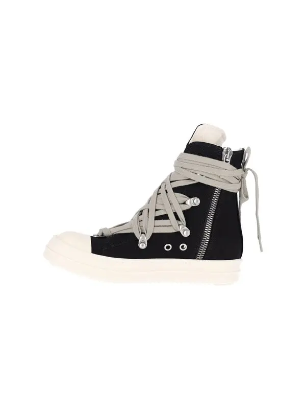Rick Owens Sneakers "megalace