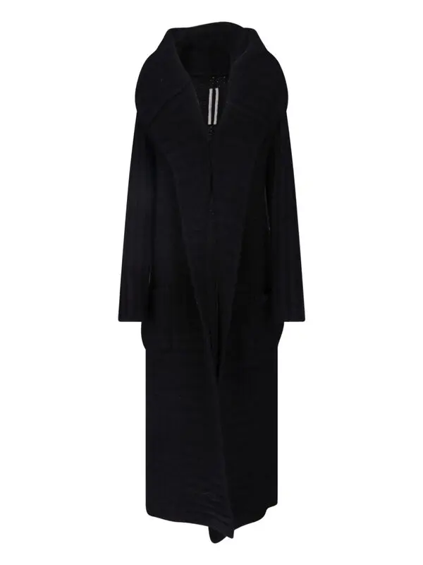 Rick Owens Long Cashmere Sweater