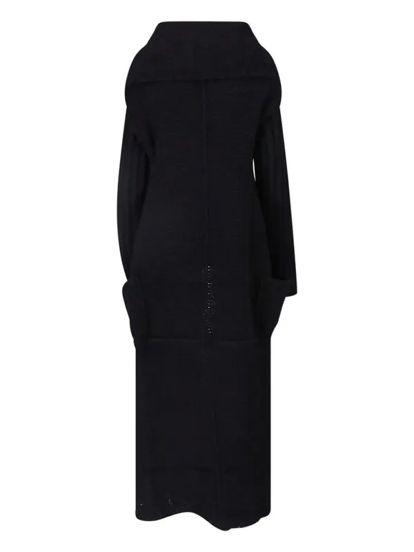 Rick Owens Long Cashmere Sweater