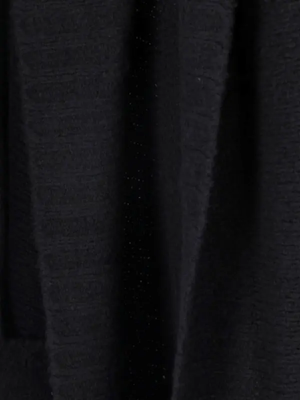 Rick Owens Long Cashmere Sweater