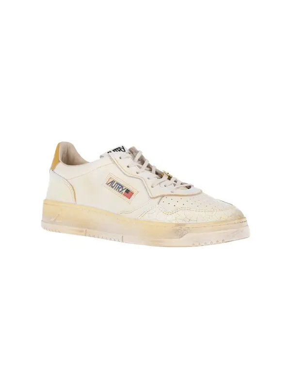 AUTRY Low-top Sneakers "medalist Super Vintage