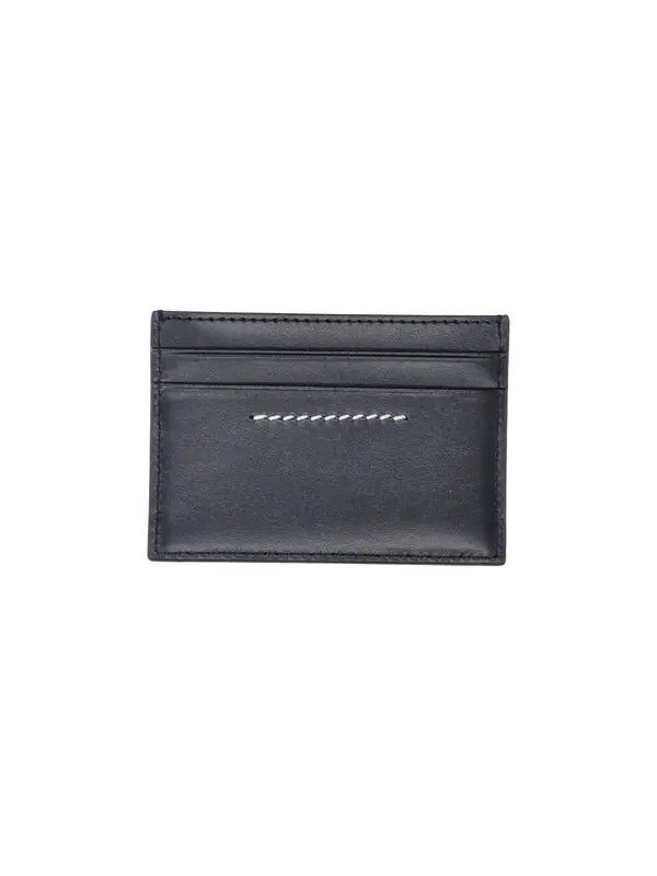 MAISON MARGIELA Cardholder "numeric