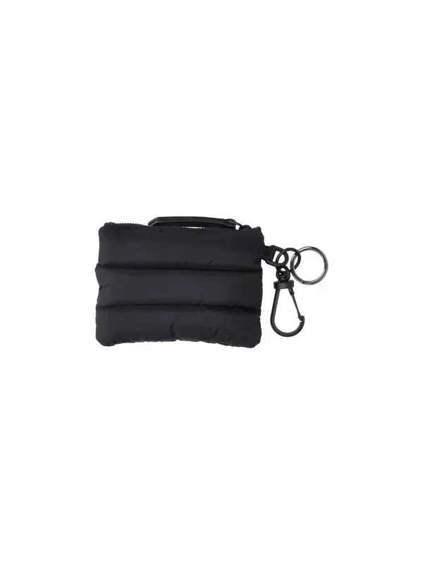 Moncler Zip Coin Purse "caradoc