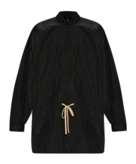 Fear Of God Drawstring Waist Jacket