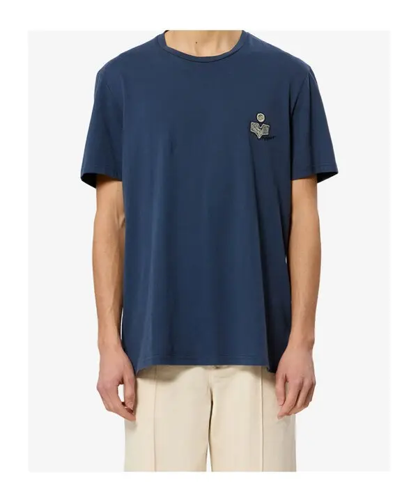 Isabel Marant Étoile Honore Tee Shirt