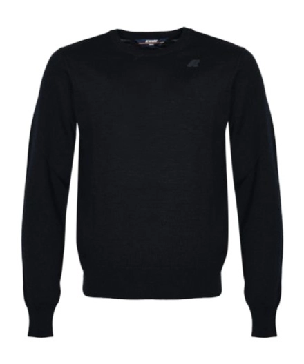 K-WAY Sébastien Crewneck Pullover