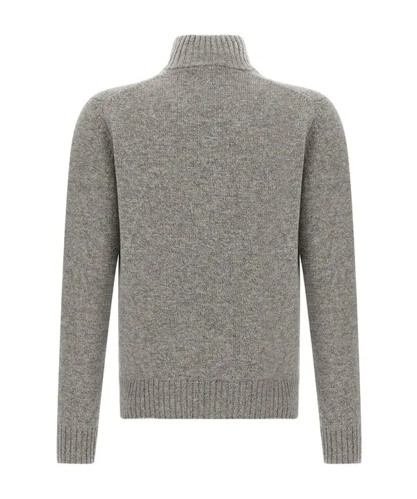 ZANONE Chioto Flexwool Cardigan