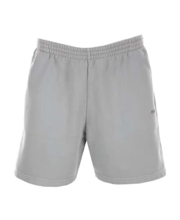 Balenciaga Logo Shorts