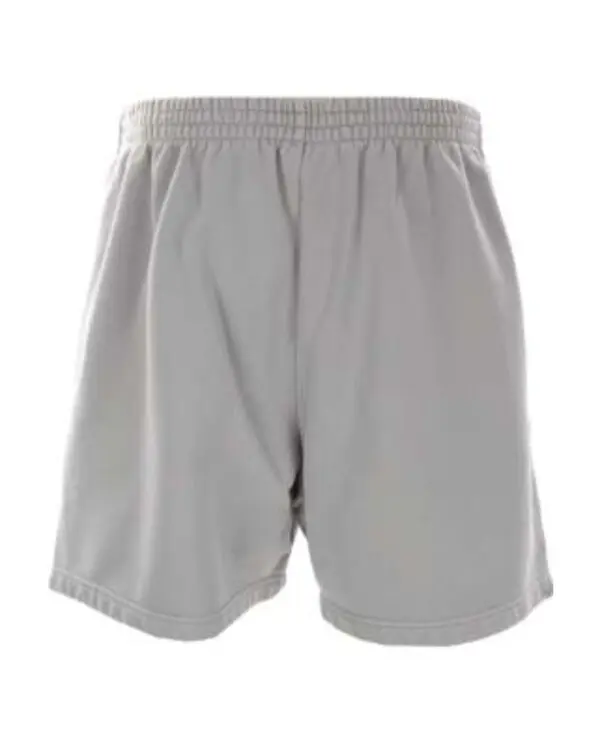 Balenciaga Logo Shorts