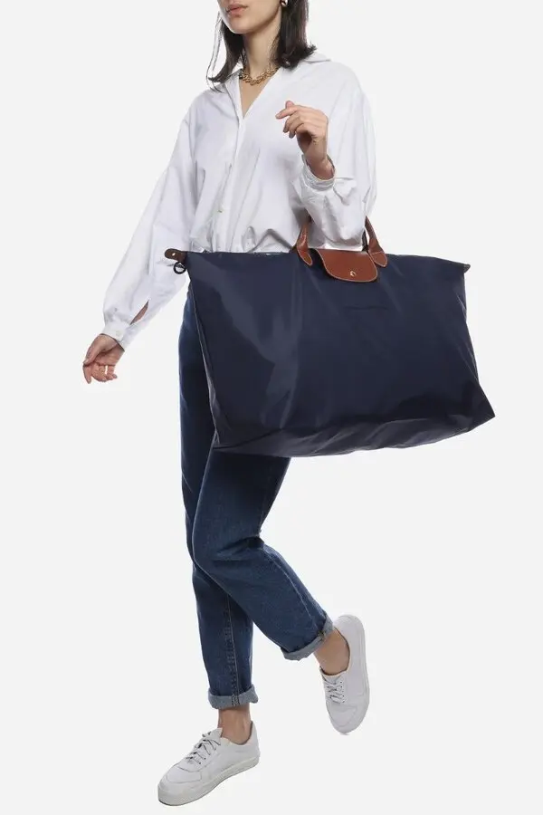 Longchamp Le Pliage Xl Travel Bag
