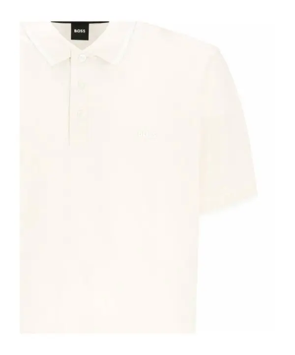Hugo Boss Short-sleeved Polo Shirt
