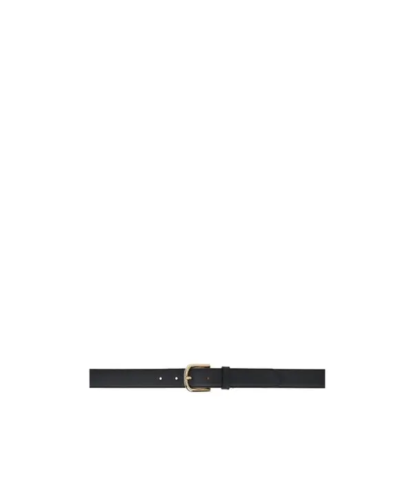 A.p.c. Leather Belt