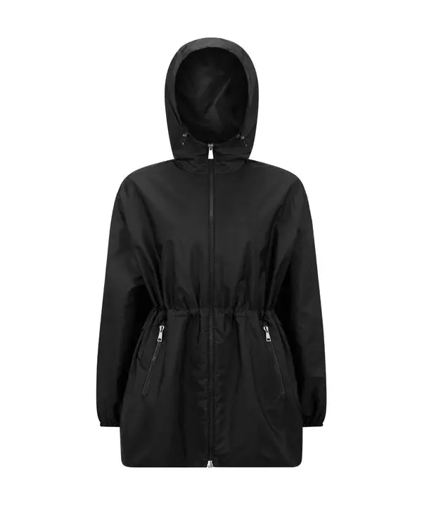 Moncler Wete Hooded Jacket