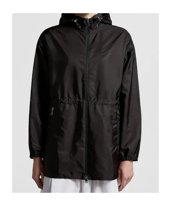 Moncler Wete Hooded Jacket