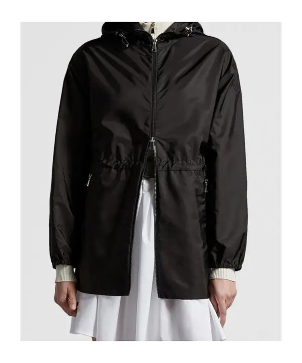 Moncler Wete Hooded Jacket