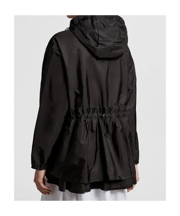 Moncler Wete Hooded Jacket